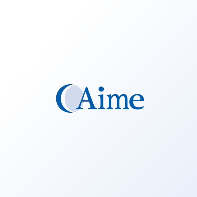 コンタクトレンズのアイミー